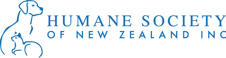 Adoptions - Humane Society of New Zealand